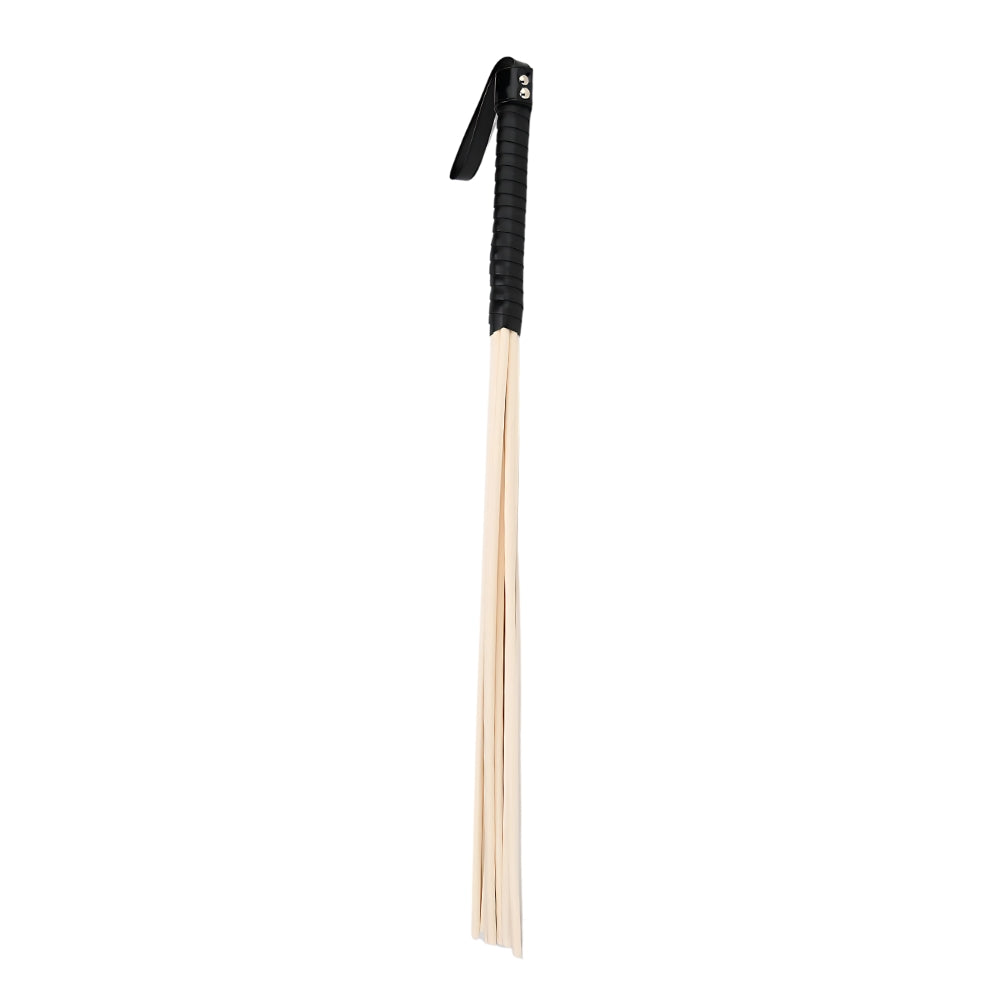 Bound to Please Multi-Strand Spanking Cane – Love Buzz